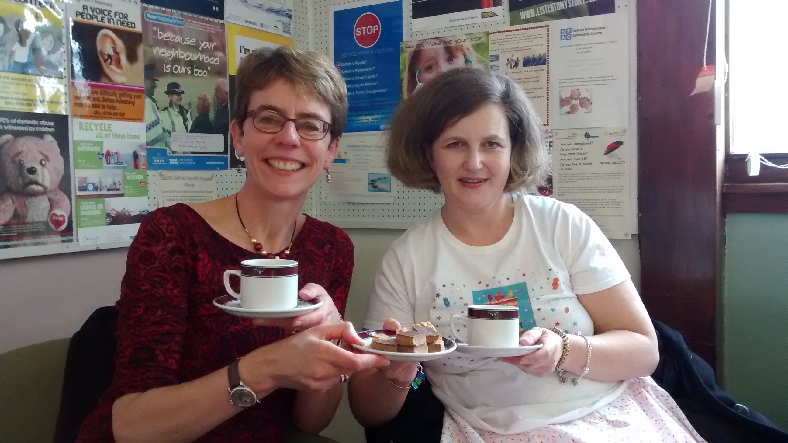 Ally and Laurel Remington | Ally Sherrick