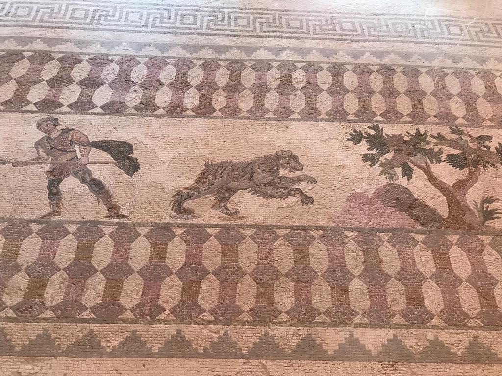 beast-hunter-credit_catherine-randall | Ally Sherrick